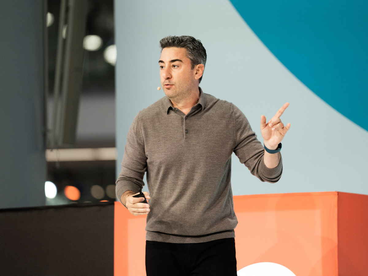 INBOUND 2024 - HubSpot's Marketing & Sales Conference | Sept 18-20, 2024